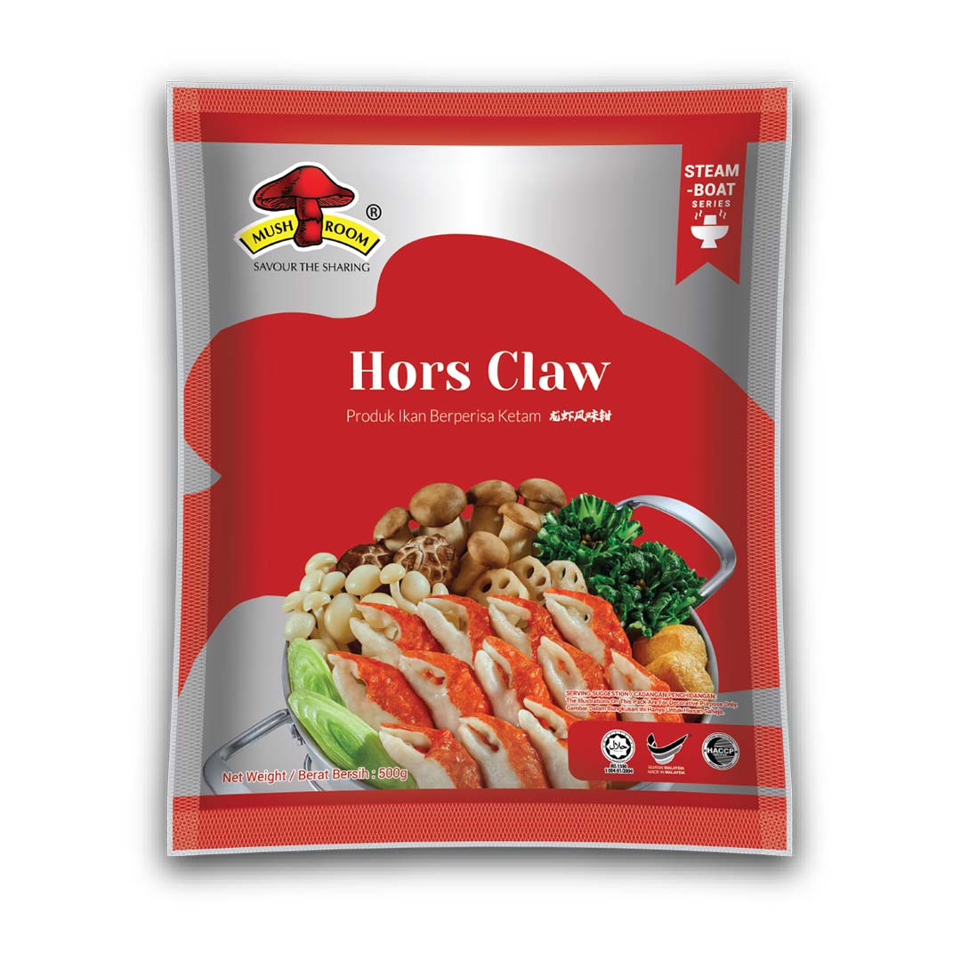 Hors Claw - Taj International BD